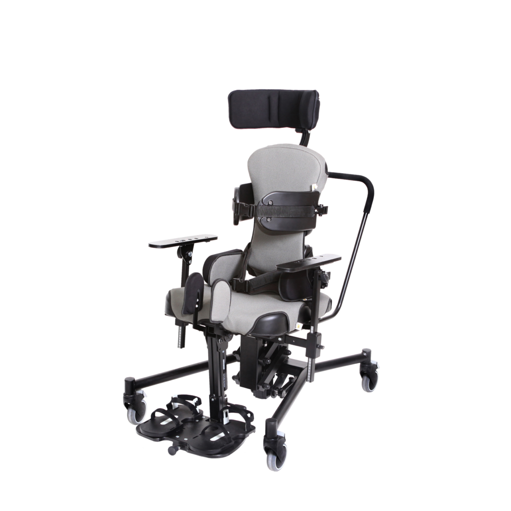 Jenx Multiseat - Medifab AUS : Medifab AUS