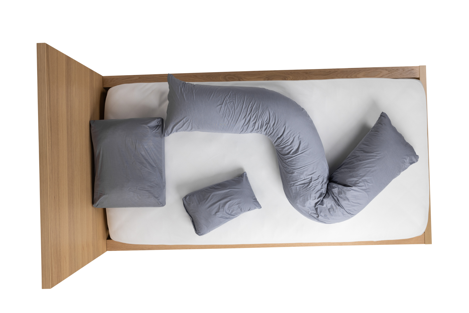 Poz’In’Form Occiput Cushion - Medifab AUS : Medifab AUS