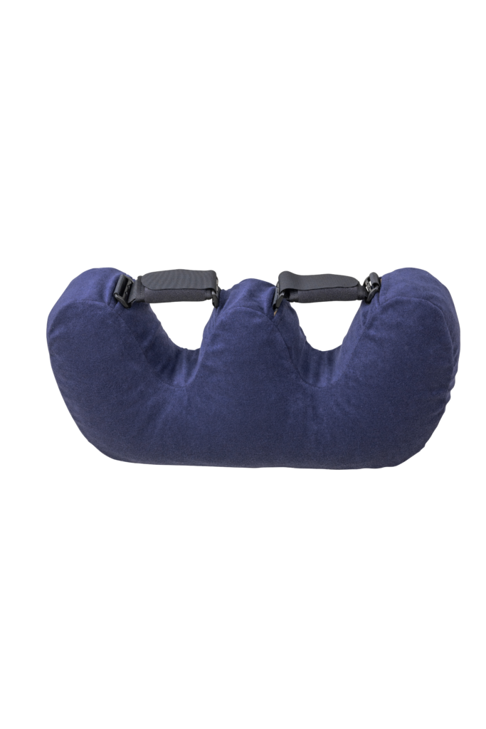 W Leg Cushion - Medifab NZ : Medifab NZ