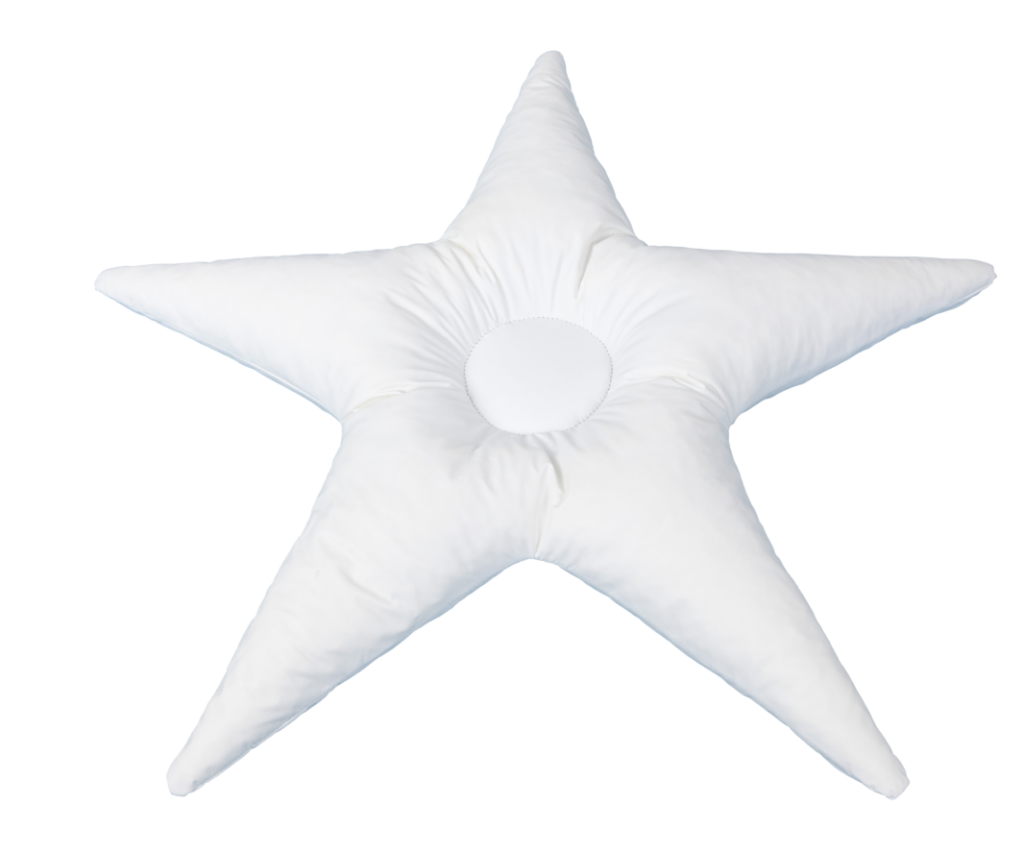 Snooooooze Star Head Support - Medifab NZ : Medifab NZ