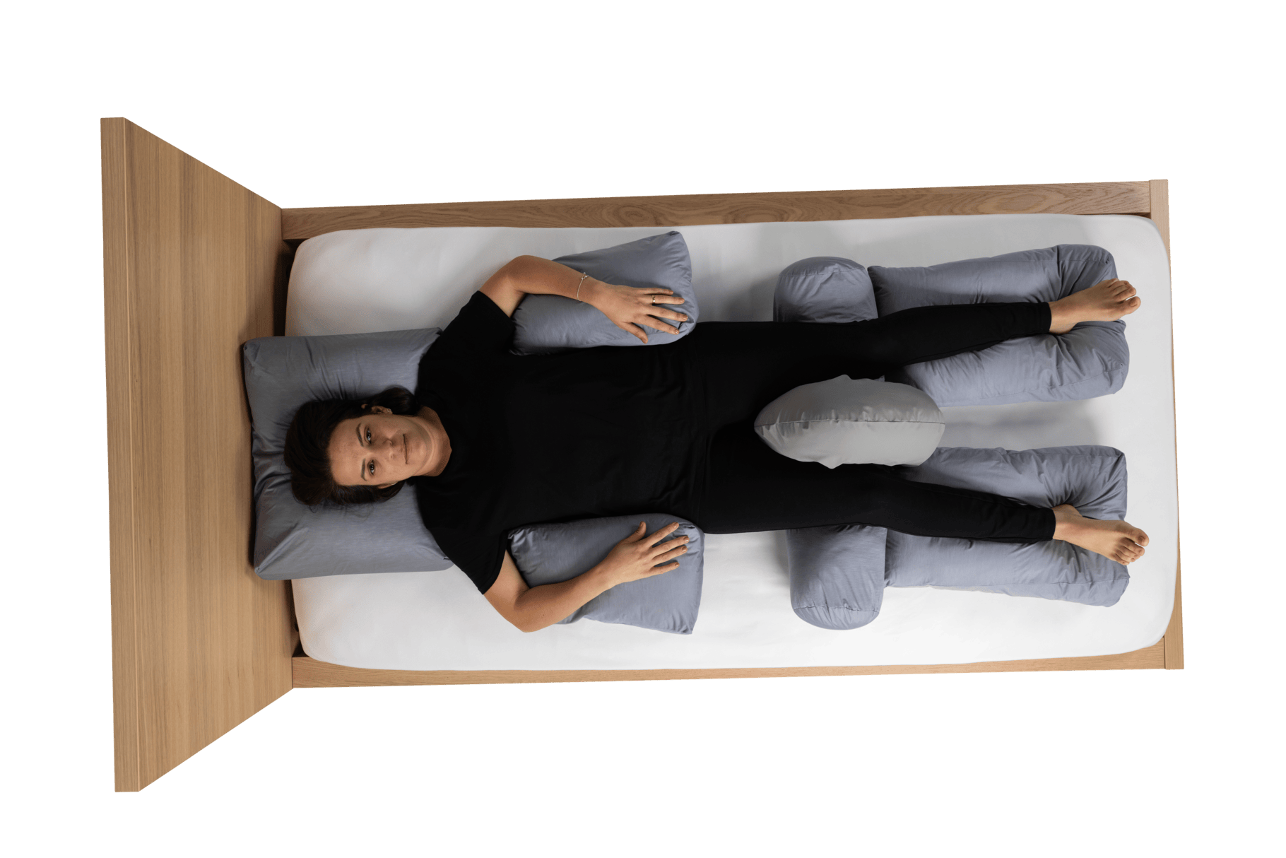 Poz’In’Form Occiput Cushion - Medifab NZ : Medifab NZ
