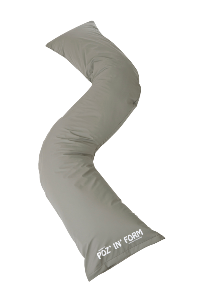 Poz'In'Form Decubitus Cushion - Medifab : Medifab