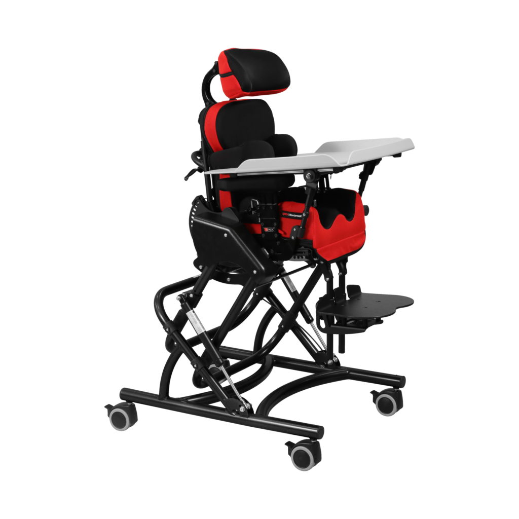 BINGO Spex Stroller - Medifab : Medifab