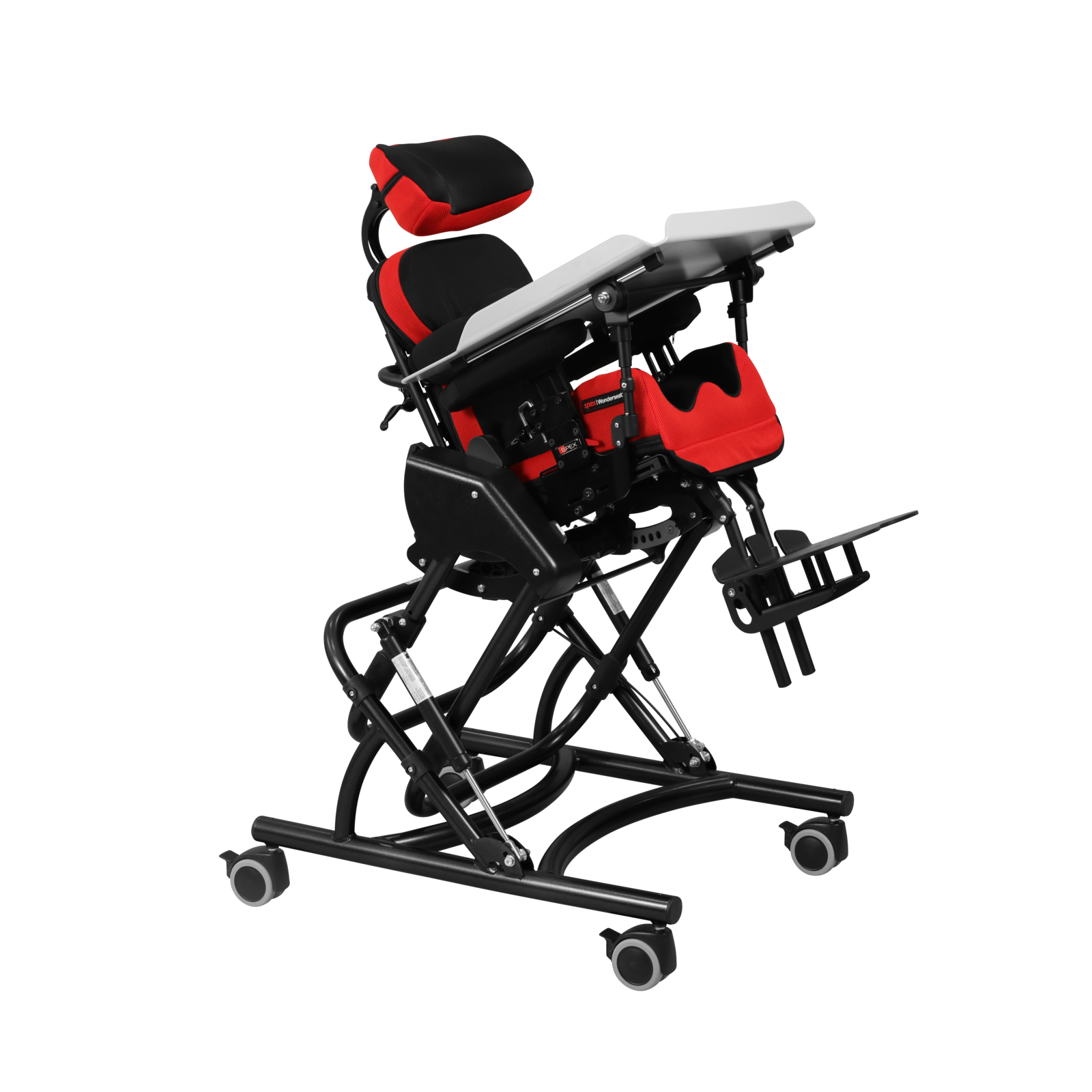 BINGO Spex Stroller - Medifab : Medifab