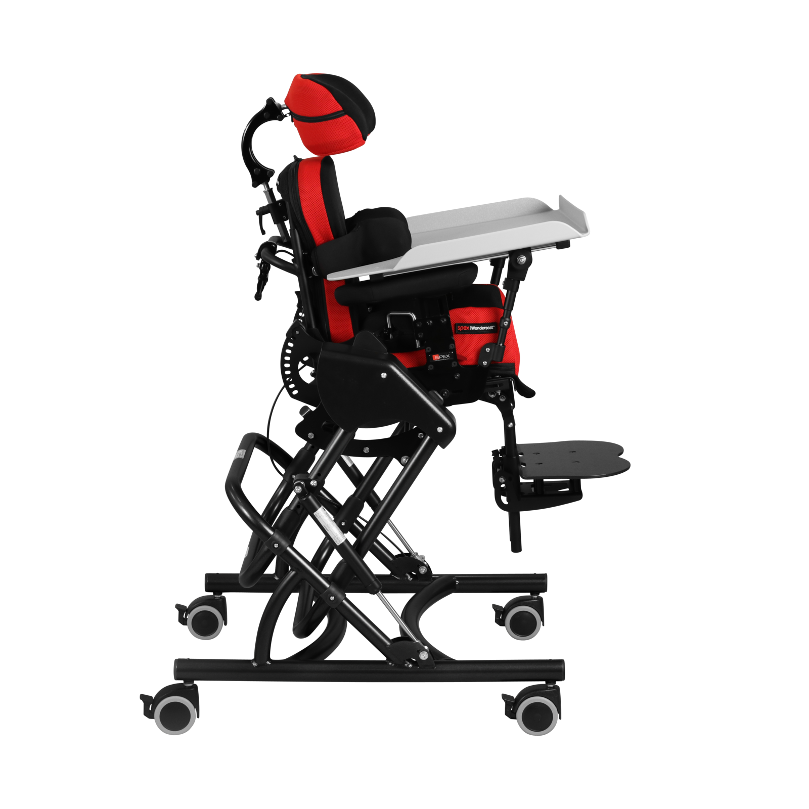 BINGO Spex Stroller - Medifab : Medifab