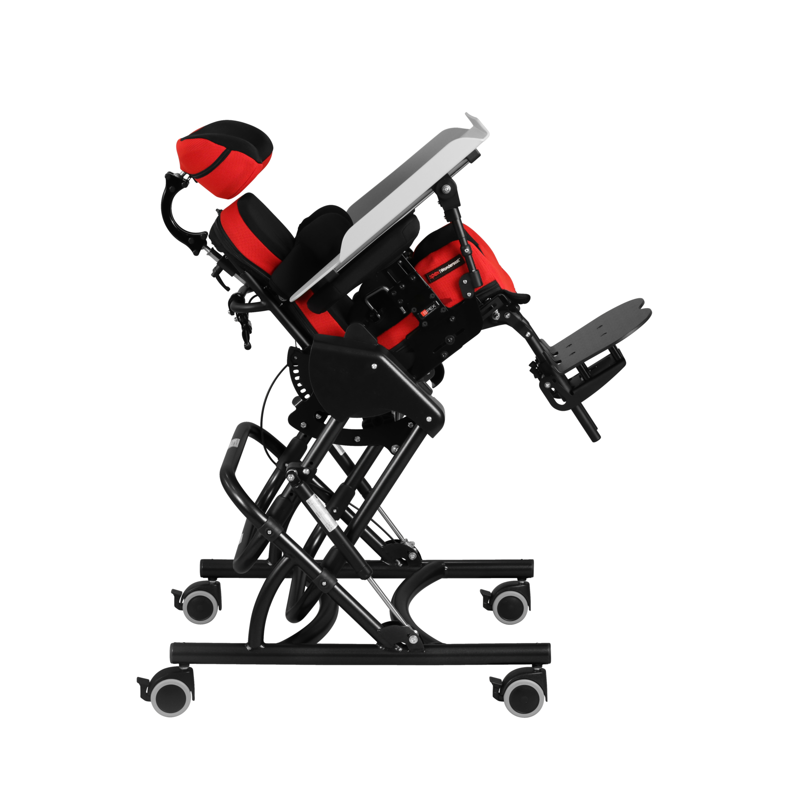 BINGO Spex Stroller - Medifab : Medifab