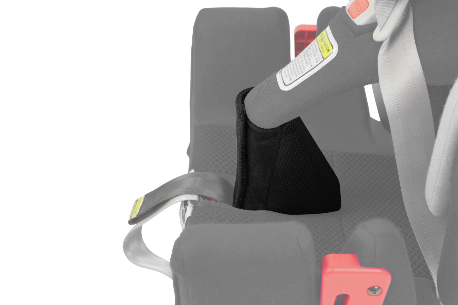 Carrot 3000 Car Seat - Medifab : Medifab