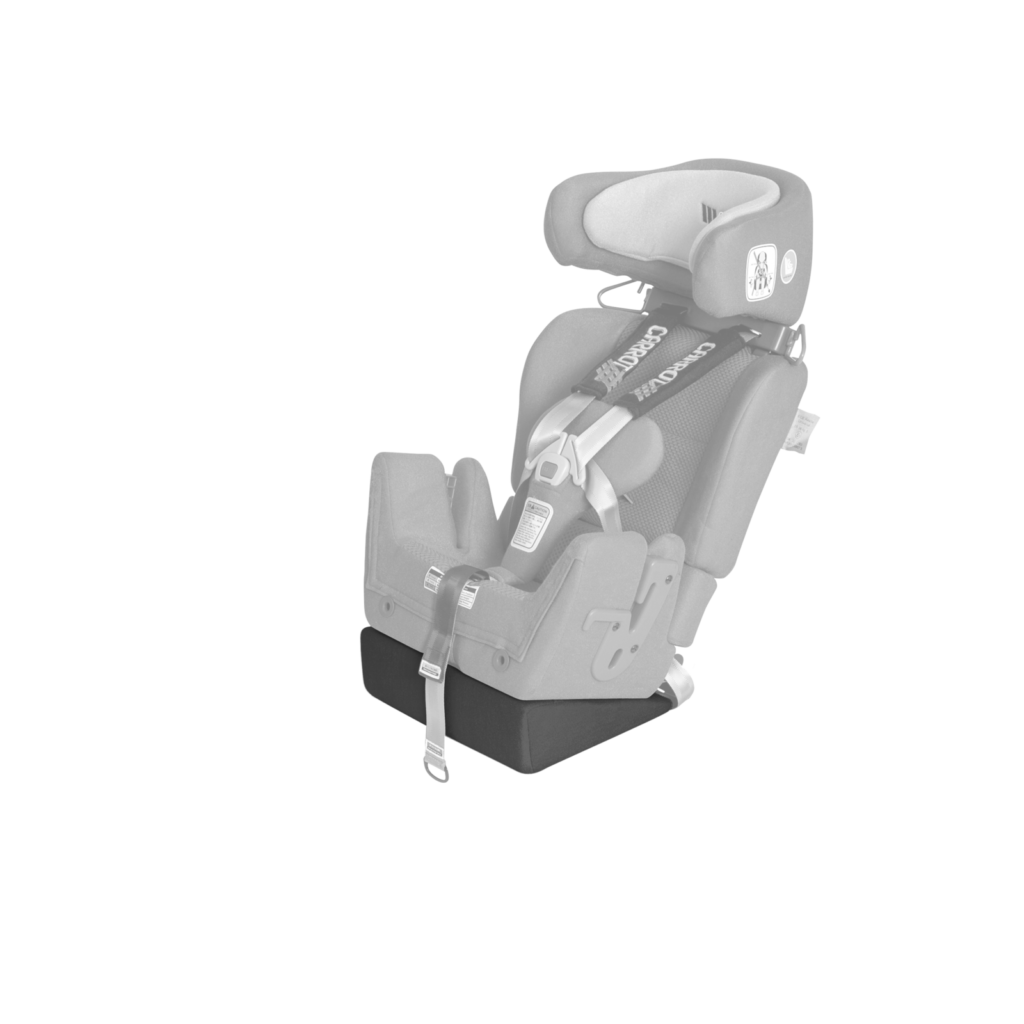 Carrot XL Car Seat - Medifab : Medifab