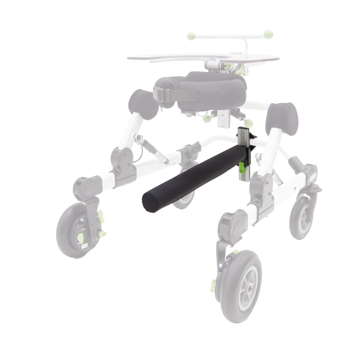 Grillo Gait Trainer - Medifab : Medifab