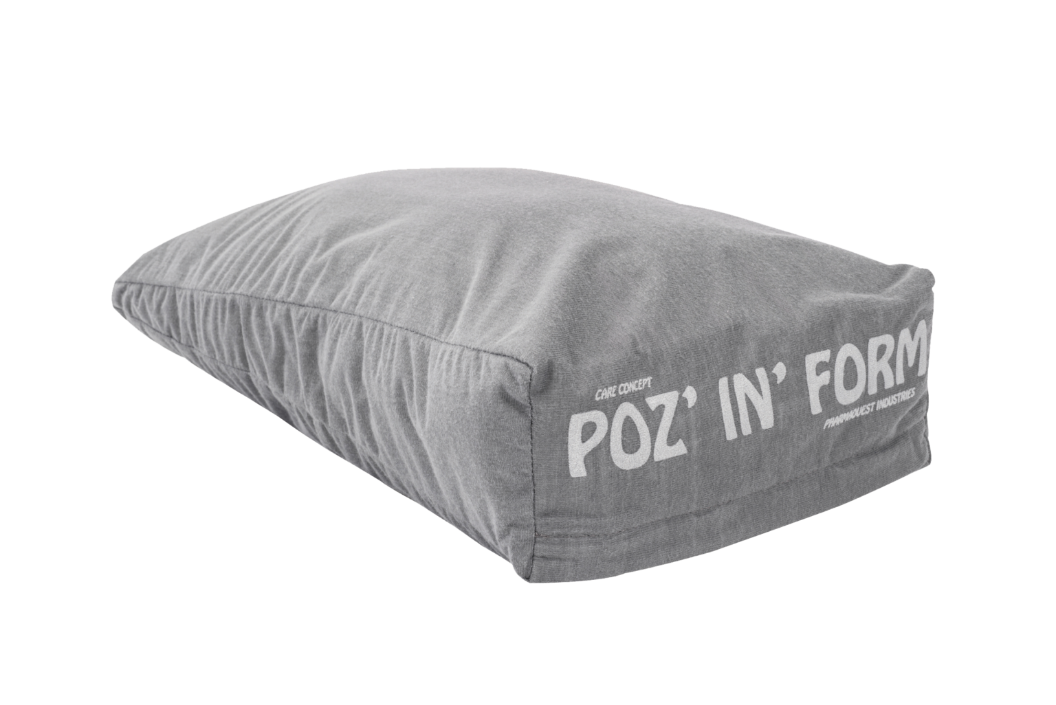 Poz'In'Form Decubitus Cushion - Medifab : Medifab