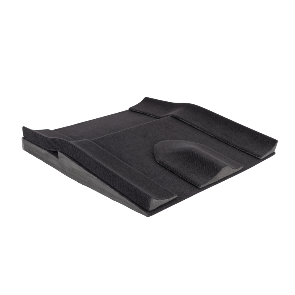 Spex Hip Flexion Contour Universal Positioning Base - Medifab : Medifab