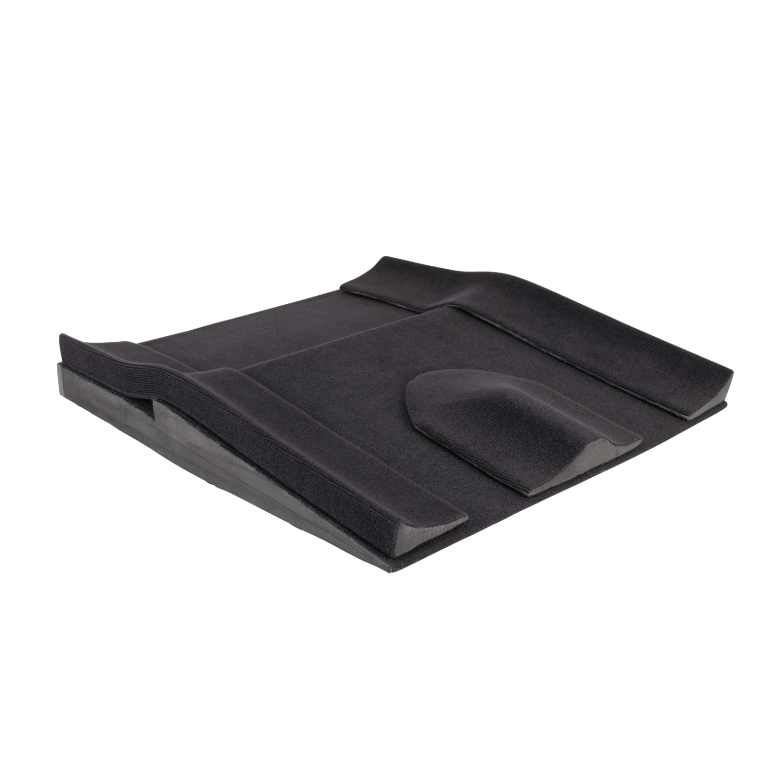 Spex Ischial Contour Universal Positioning Base - Medifab : Medifab