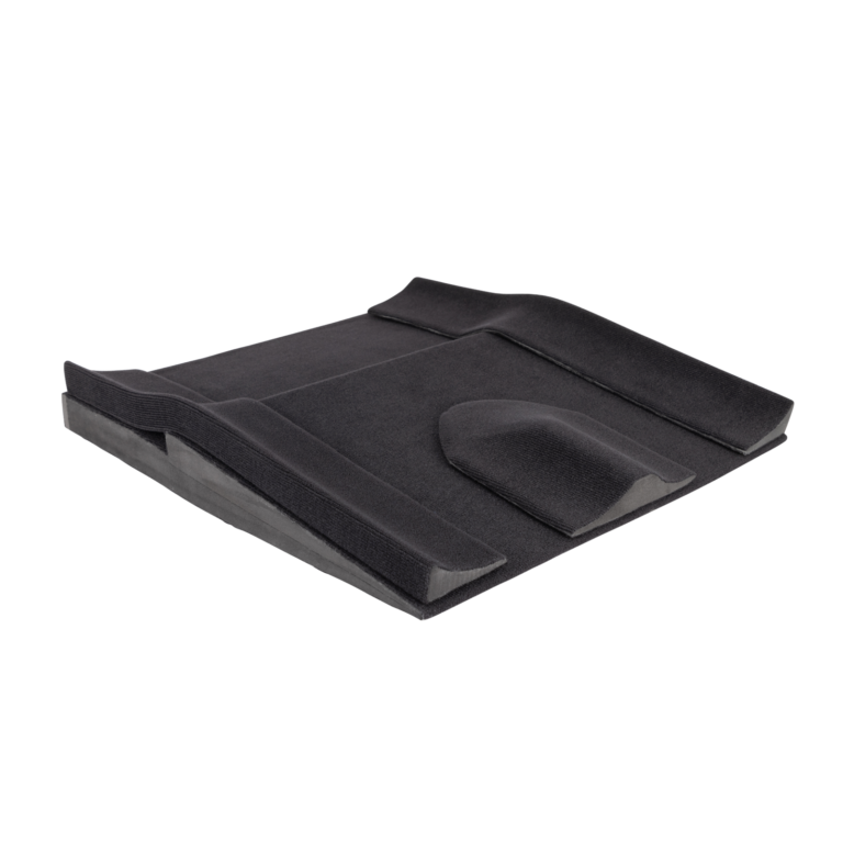 Spex Ischial Contour Universal Positioning Base - Medifab : Medifab