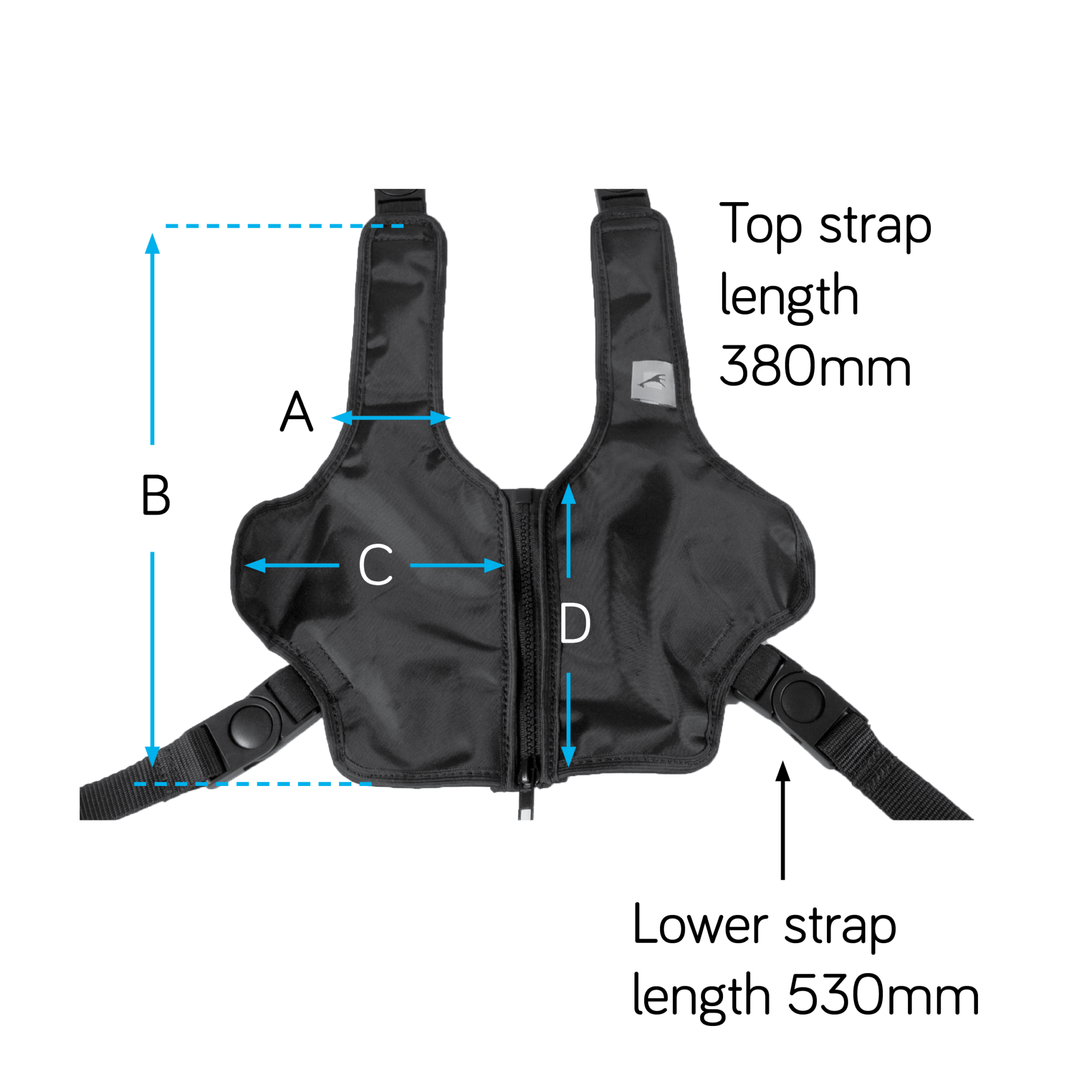 Jenx Junior+ Seating System - Medifab : Medifab