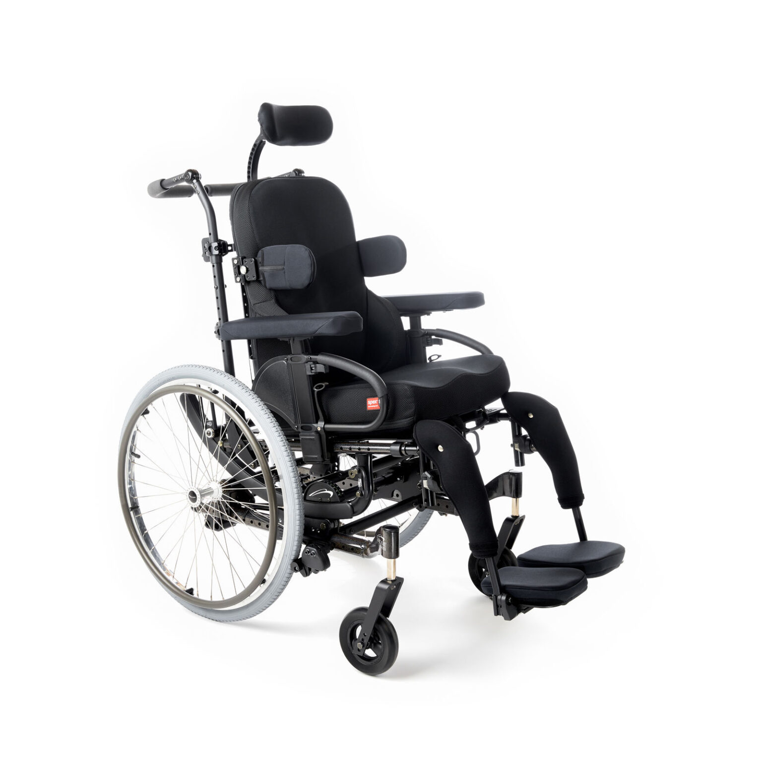 Optimising Pelvic Stability in Wheelchair Sitting - Medifab : Medifab