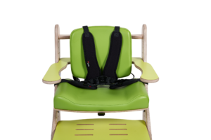 Zoomi+ High Chair - Medifab : Medifab