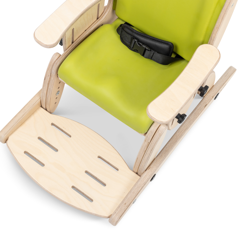 Juni Chair - Medifab : Medifab