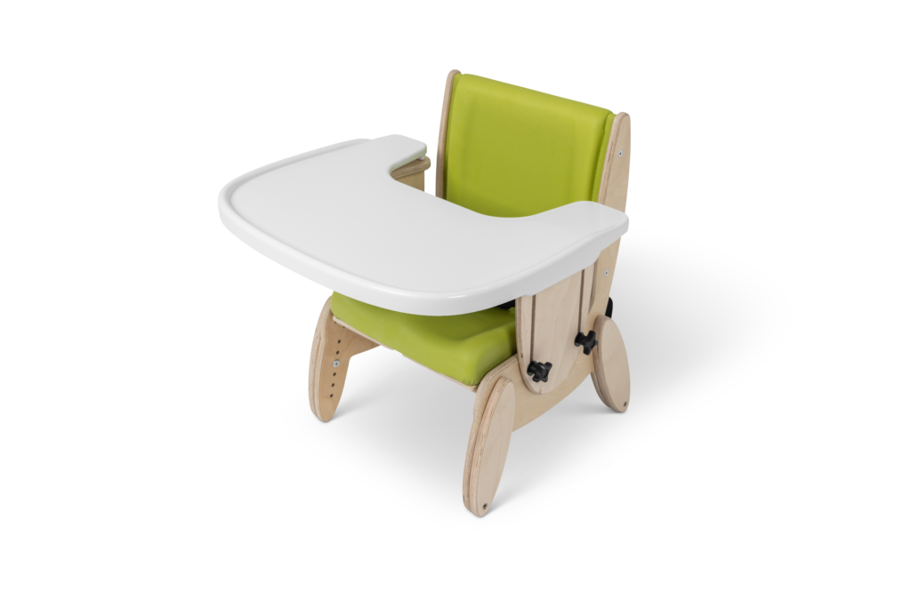 Juni Chair - Medifab : Medifab