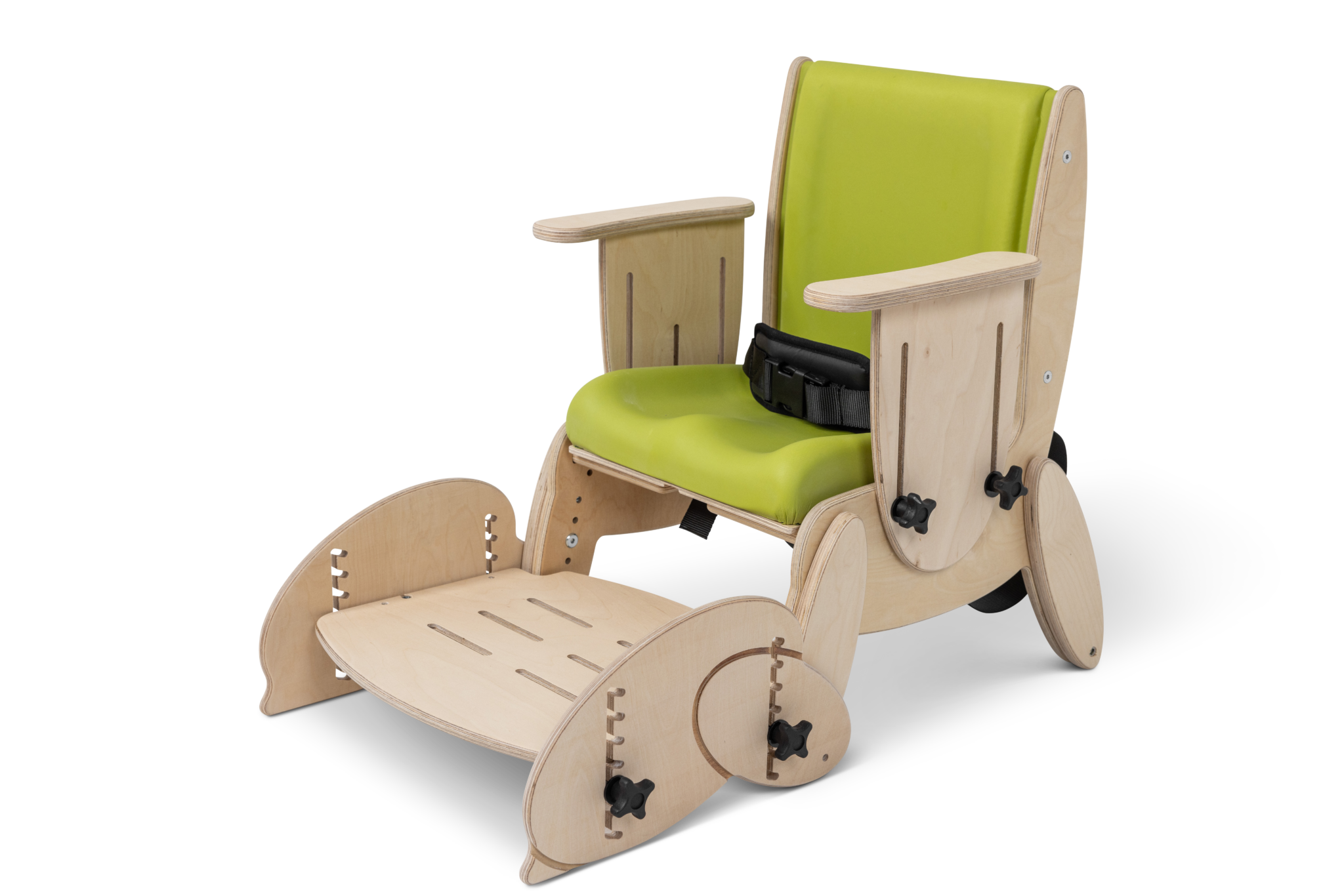 Juni Chair - Medifab : Medifab