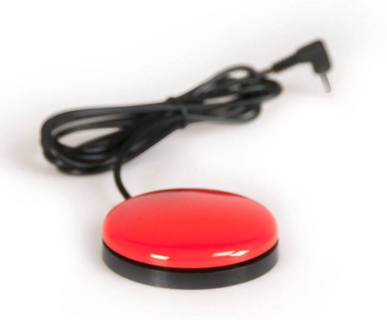 SWITCH-IT Power Wheelchair Electronics - Medifab : Medifab
