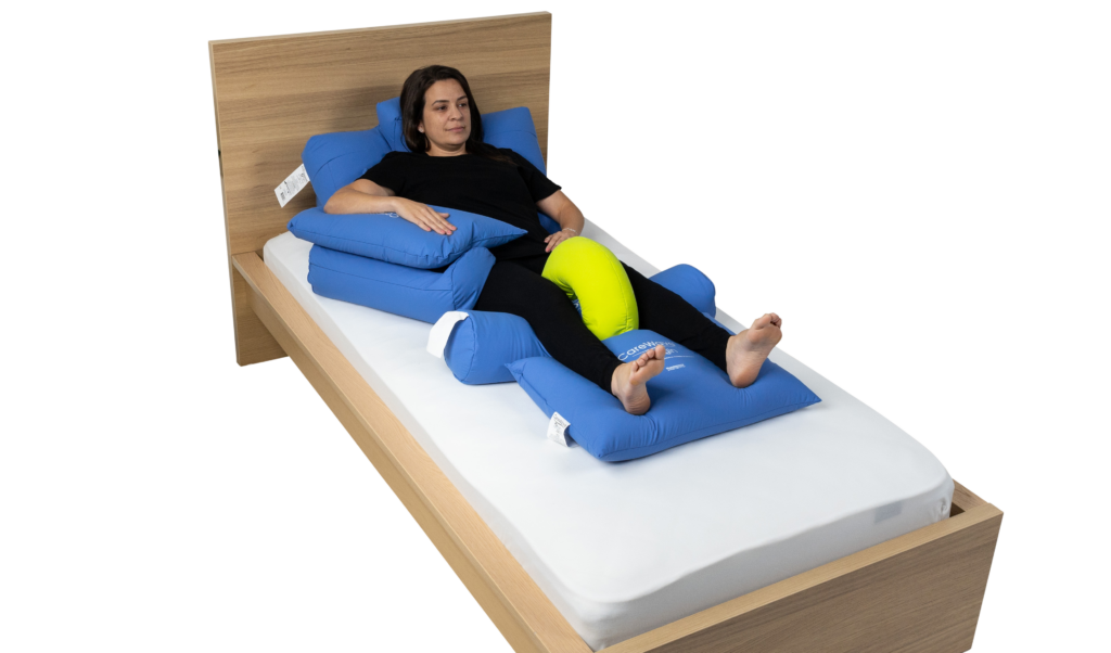 CareWave Medical/Positioning Cushions - Medifab : Medifab