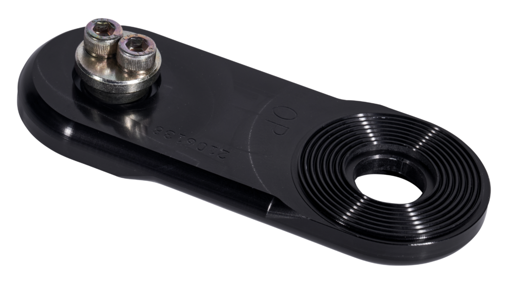 Daessy Positioner Mount - Medifab : Medifab