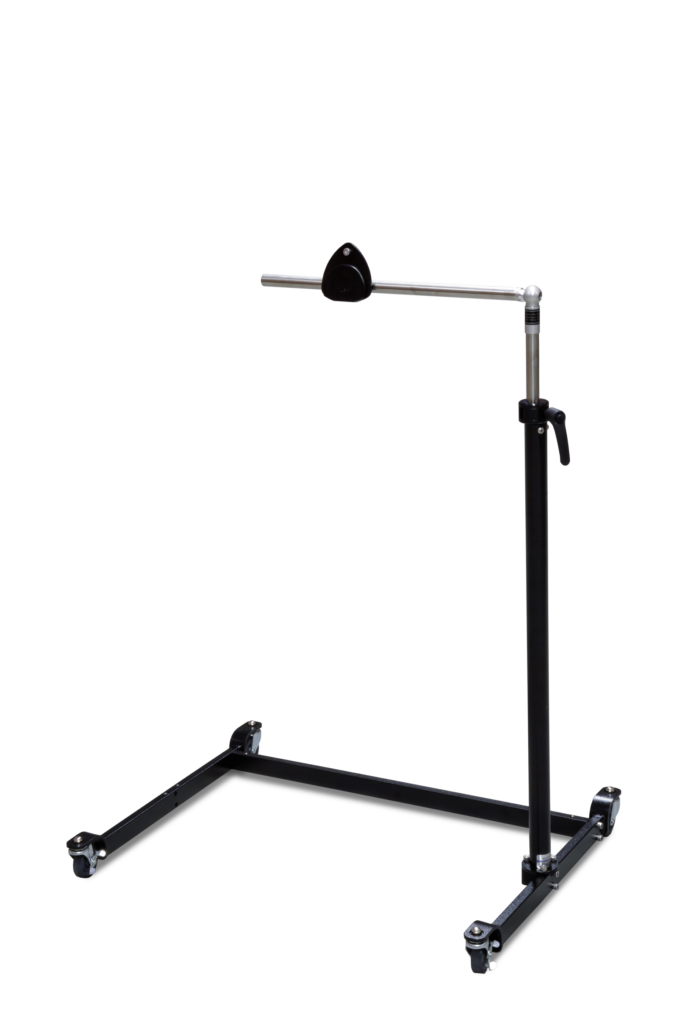 Daessy Rolling Mounts - Medifab : Medifab