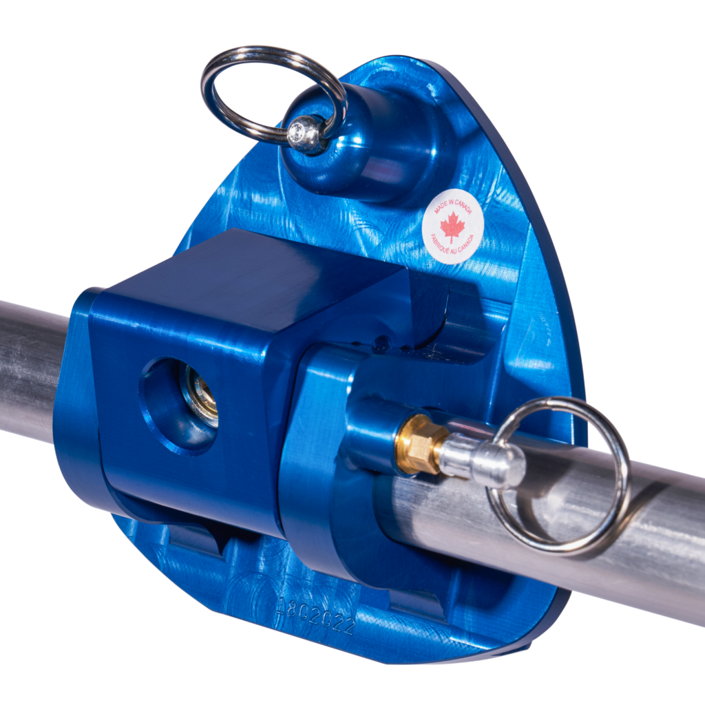 Daessy Rigid Mount - Medifab : Medifab