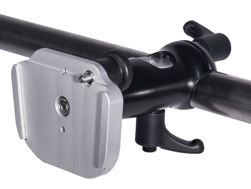 Daessy Positioner Mount - Medifab : Medifab