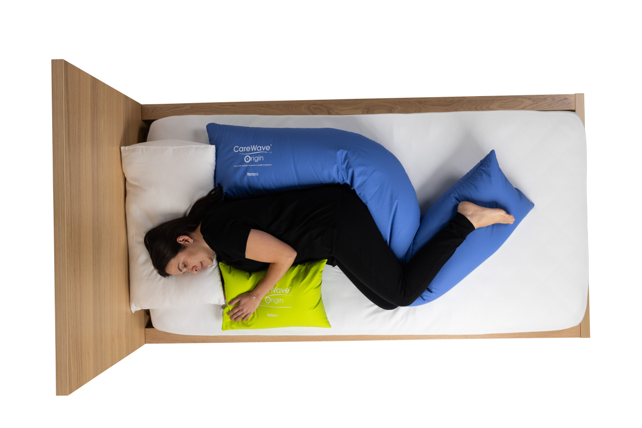 CareWave Universal Cushion - Medifab : Medifab