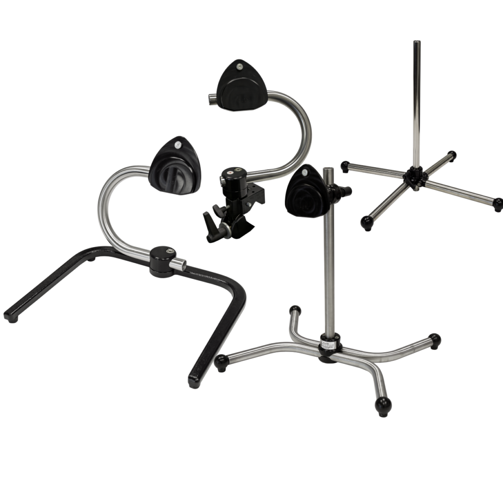 Daessy Desk and Table Mounts - Medifab : Medifab
