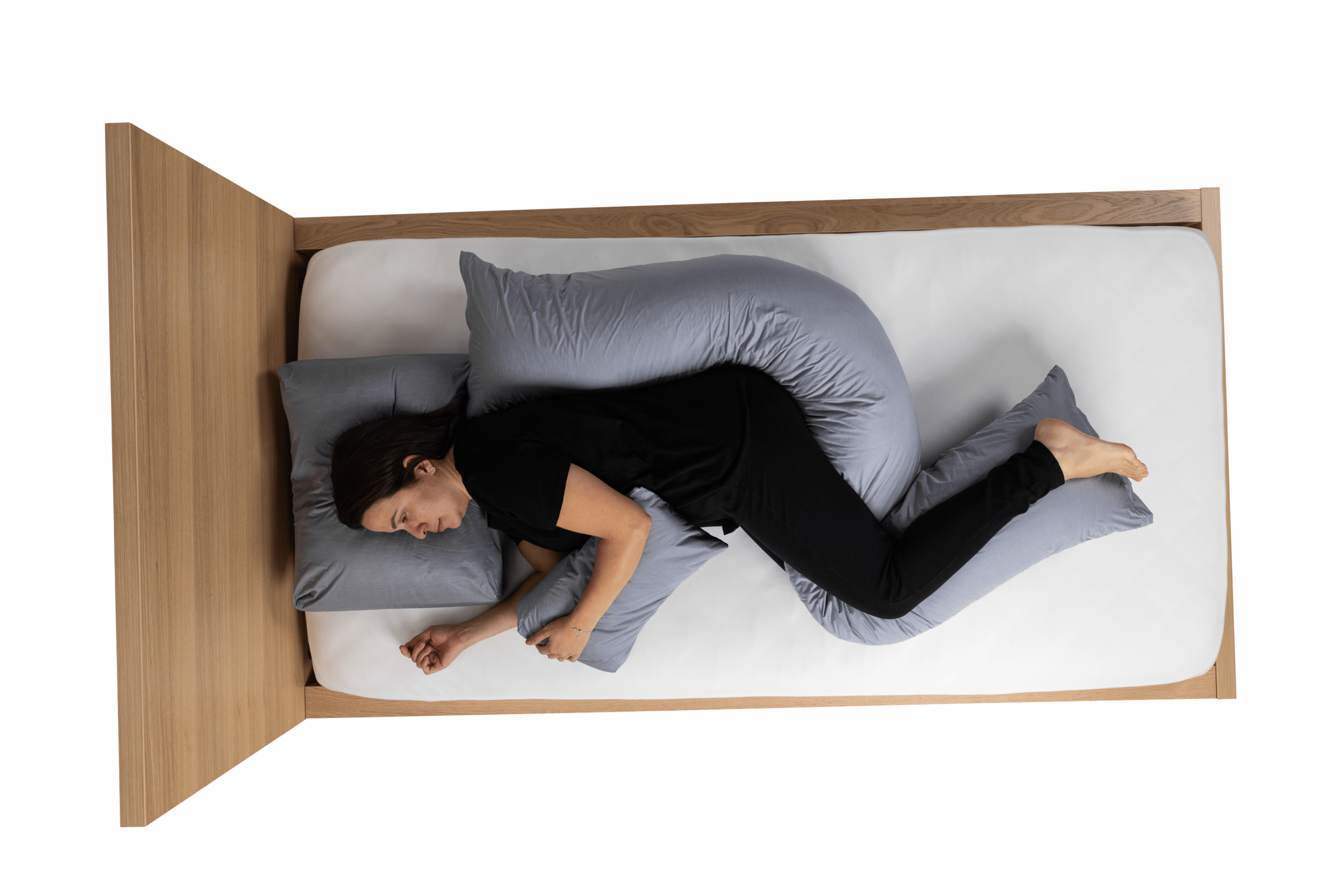 Poz'In'Form Decubitus Cushion - Medifab : Medifab
