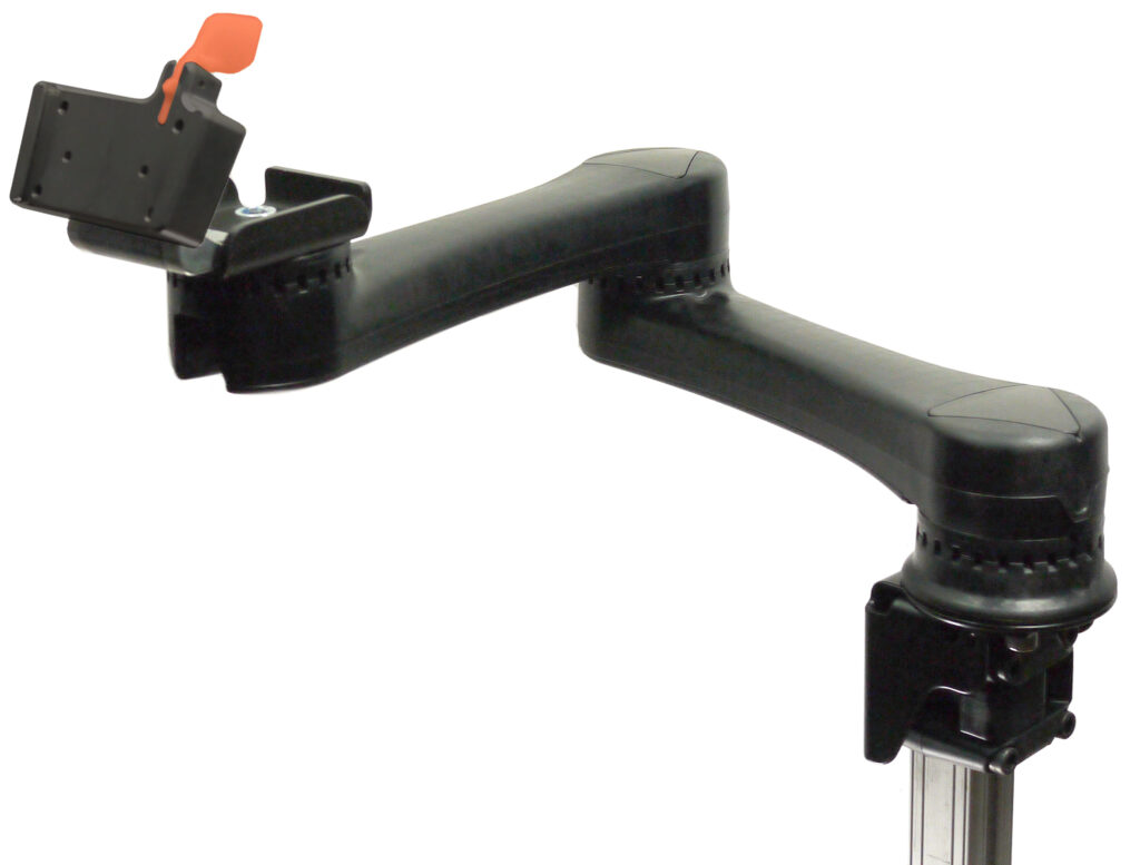 Mount'n Mover Wheelchair Mounts - Medifab : Medifab