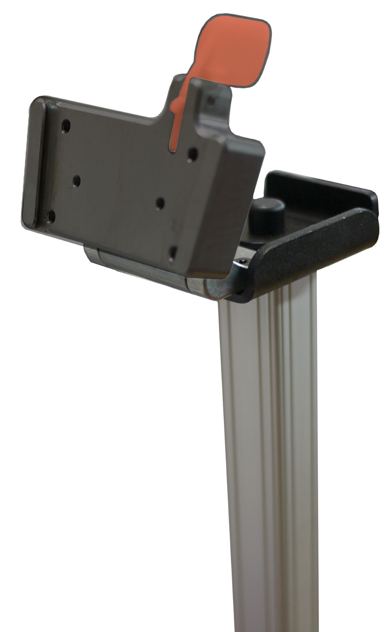 Mount'n Mover Wheelchair Mounts - Medifab : Medifab