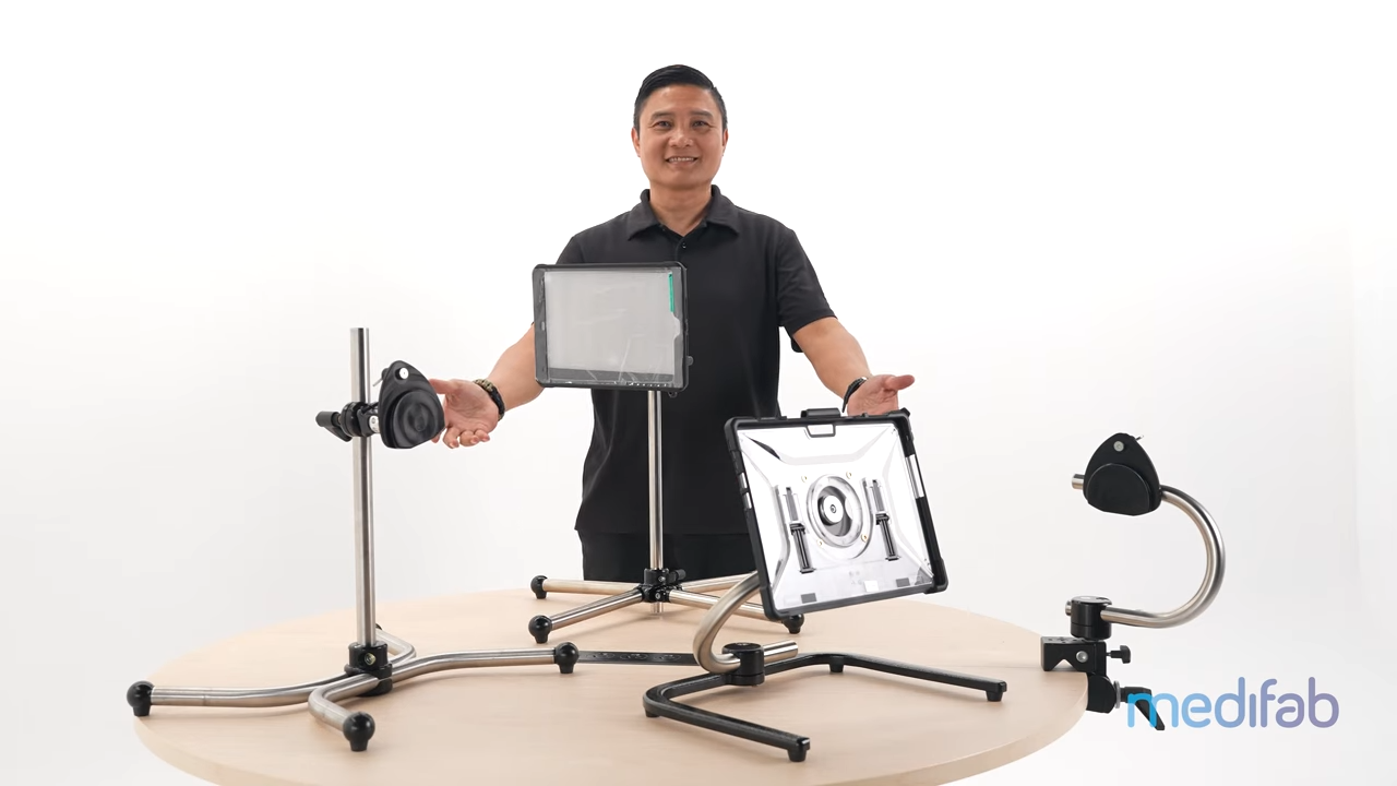 Daessy Systems - Medifab : Medifab